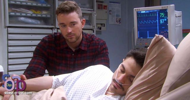 Days of our Lives Recaps: The week of September 5, 2022 on DAYS