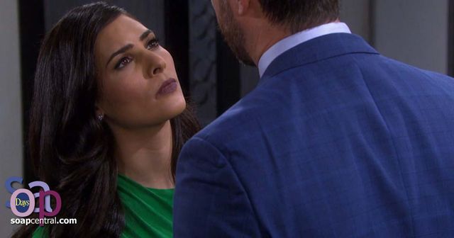 Days of our Lives Recaps: The week of October 10, 2022 on DAYS
