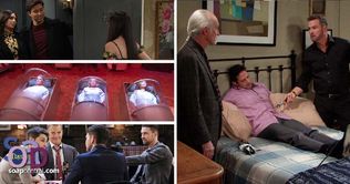 Days of Our Lives Daily Recaps: Everything that happened on DAYS in ...