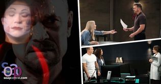 Days of Our Lives Daily Recaps: Everything that happened on DAYS in ...