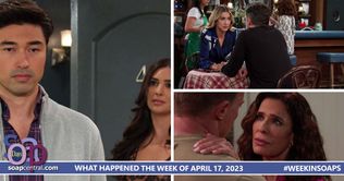 Days of Our Lives Daily Recaps: Everything that happened on DAYS in ...