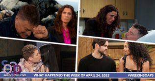 Days of Our Lives Daily Recaps: Everything that happened on DAYS in ...