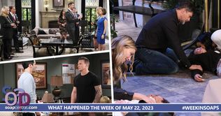 Days of Our Lives Daily Recaps: Everything that happened on DAYS in ...