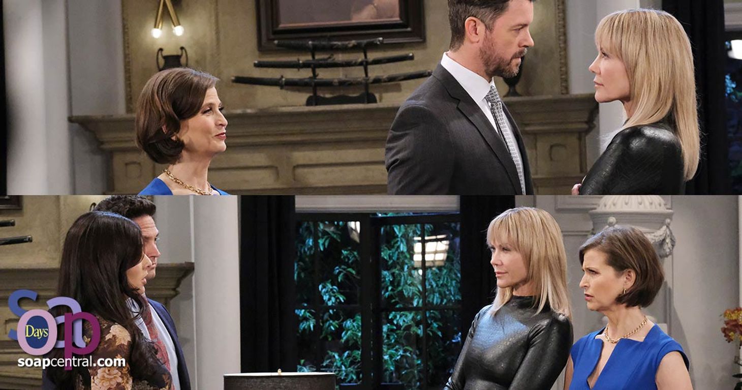 Days of our Lives Recaps: The week of May 29, 2023 on DAYS