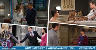 Days of Our Lives Daily Recaps: Everything that happened on DAYS in ...