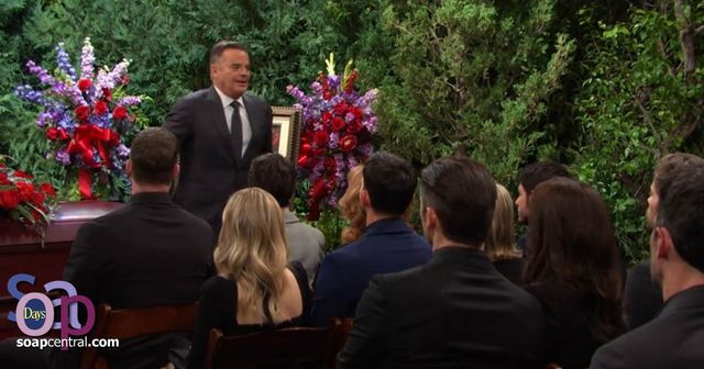 Days of our Lives Recaps: The week of September 4, 2023 on DAYS