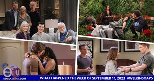 Days of Our Lives Daily Recaps: Everything that happened on DAYS in ...