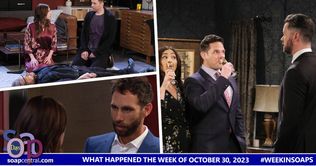 Days of Our Lives Daily Recaps: Everything that happened on DAYS in ...
