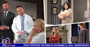 Days of Our Lives Daily Recaps: Everything that happened on DAYS in year 2023