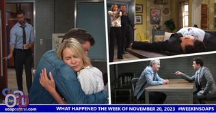 Days of Our Lives Daily Recaps: Everything that happened on DAYS in ...