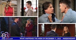 Days of Our Lives Daily Recaps: Everything that happened on DAYS in ...