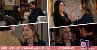 Days of Our Lives Daily Recaps: Everything that happened on DAYS in ...
