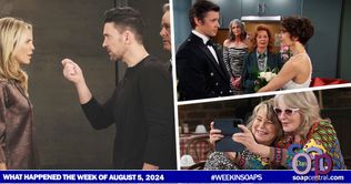 Days of our Lives Daily Recaps: DAYS updates for today and every ...