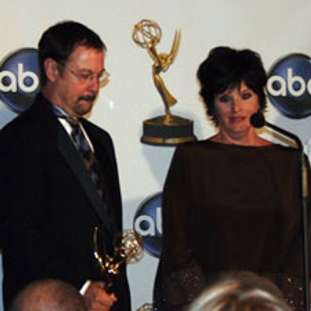 2008 Daytime Emmys: General Hospital wins tenth Drama Series crown