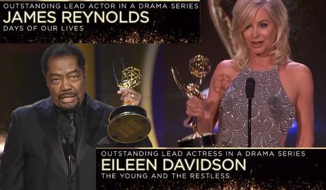 So you've won an Emmy... what's that really worth?