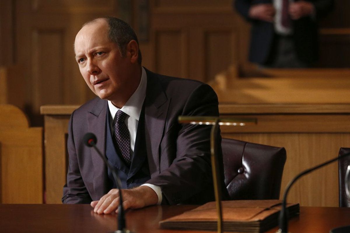 The Blacklist: Does Red exist? The mystery of Raymond Reddington in The ...