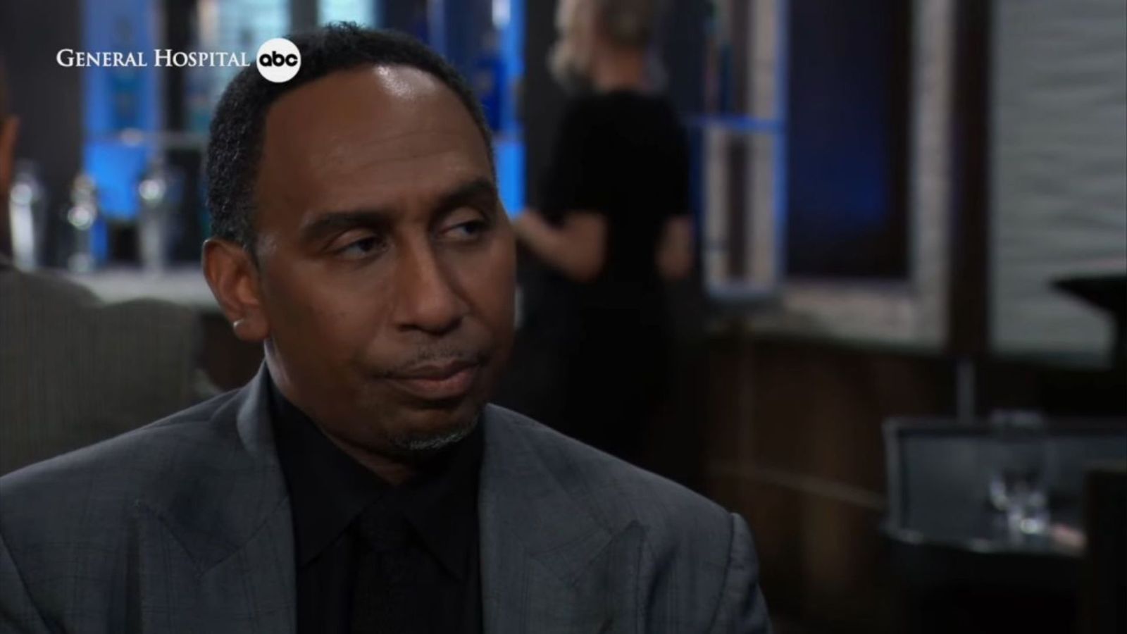 Who is Brick on General Hospital? Character Explored in Depth
