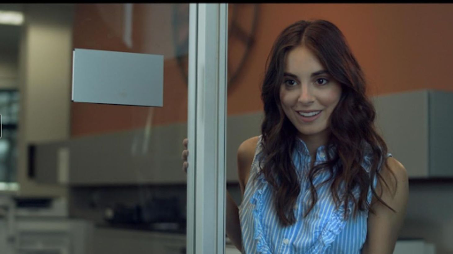 Ric Lansing returns in August. Who is Molly’s Father on General Hospital?