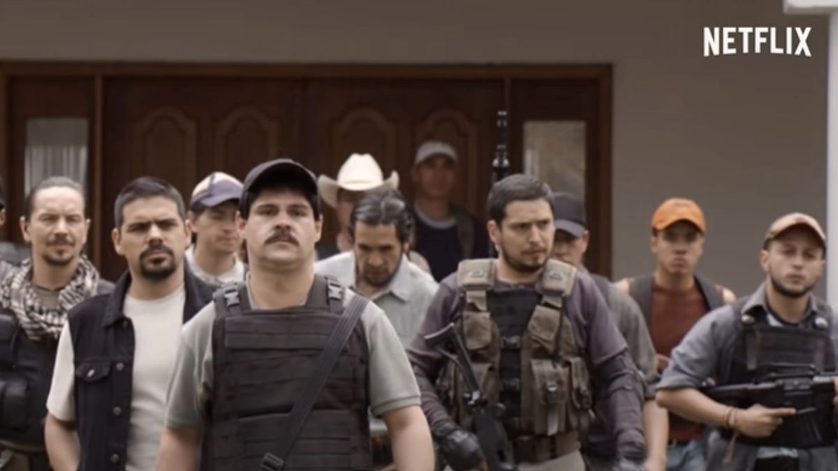 El Chapo on Netflix: Fact-checking all important parts of the show