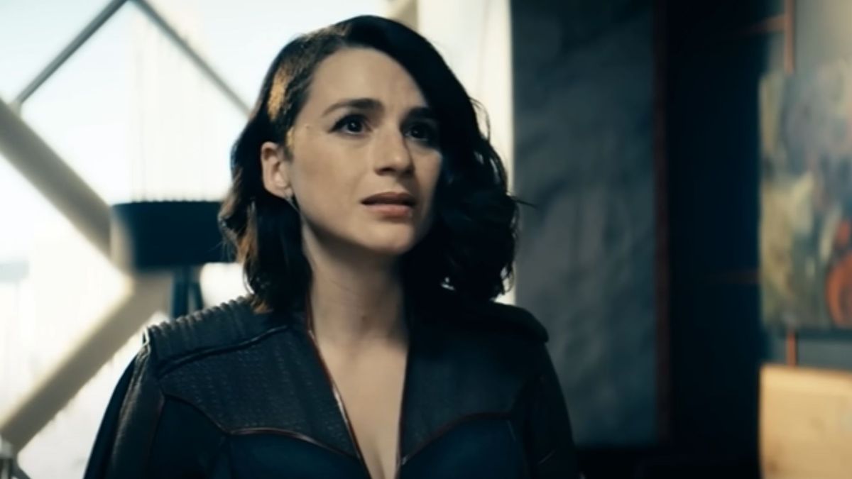 What are the superpowers of Stormfront in The Boys? Character's ...