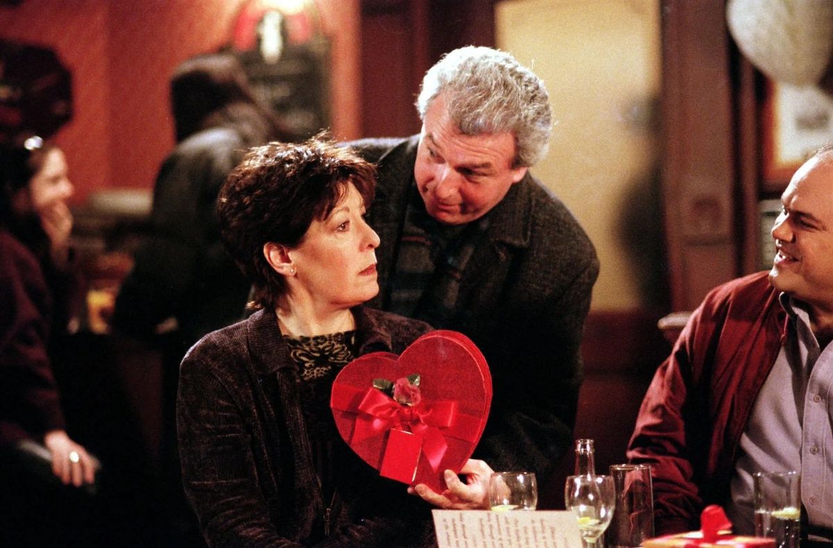 How did Roberta Taylor die? EastEnders star's cause of death explored