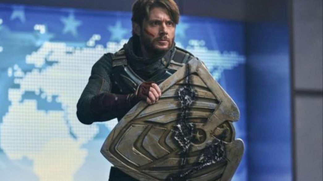 Vought Rising: Everything we know about Amazon's highly anticipated The ...