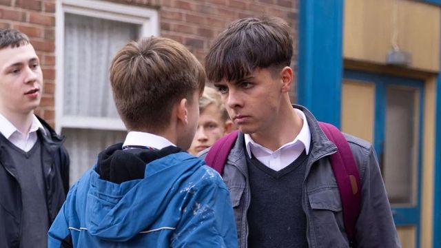 Who is Mason Radcliffe in Coronation Street? Explored