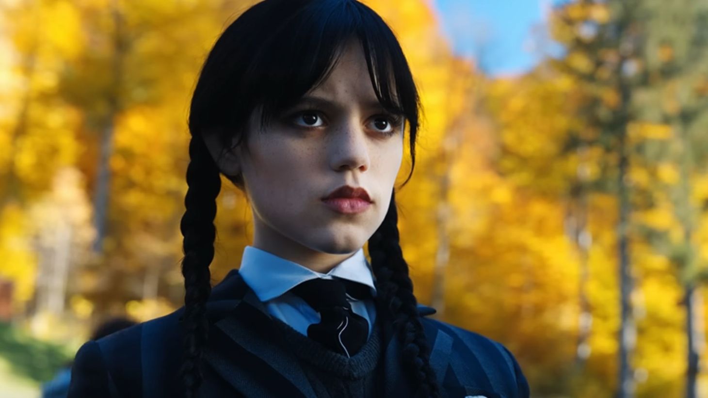 Wednesday filming locations: A complete guide to every spot on the ...