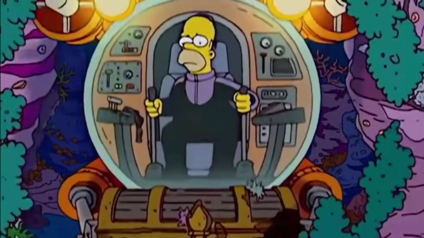 The Simpsons: Top 10 predictions that came true