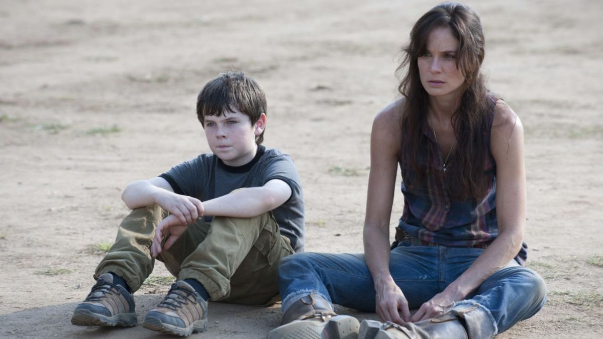 10 most hated The Walking Dead characters, ranked from most to least