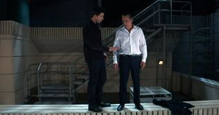 Bryan Craig: Actor's Life, Career, Age and Bio