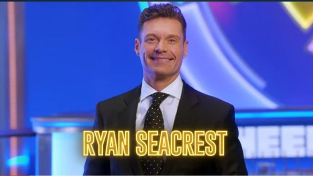Who is Ryan Seacrest? Everything to know about Wheel of Fortune's new ...
