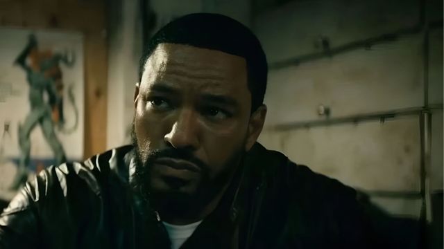 Why did Mother’s Milk appear different in The Boys season 4? Reason ...