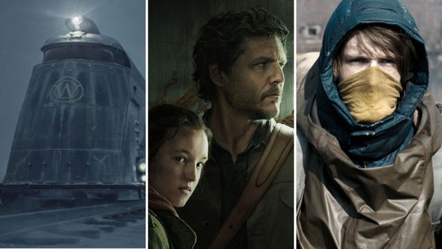 Top 12 best post-apocalyptic shows you can watch in 2024, explored