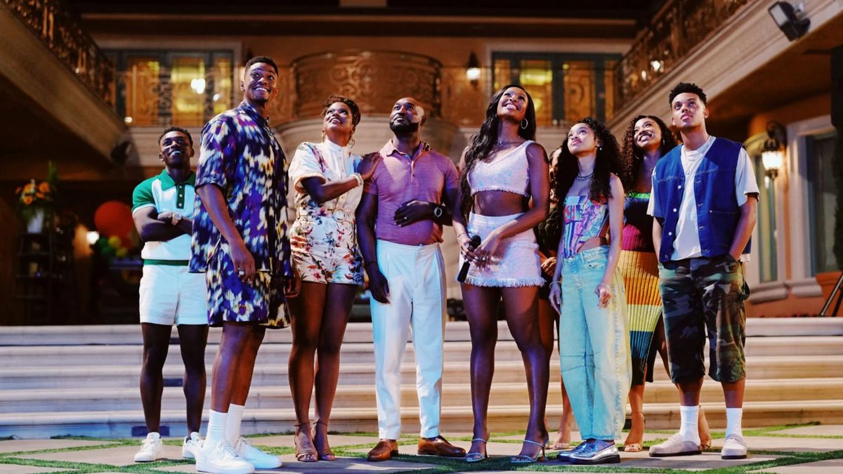 Season 3: Bel-Air Season 3: A complete guide to all the cast and ...