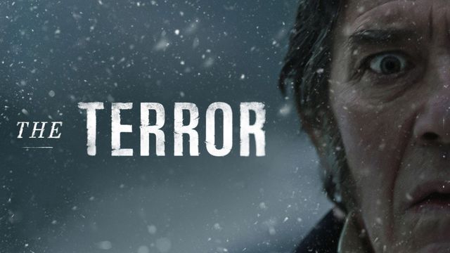 The Terror: A complete guide to the cast and characters in the ...