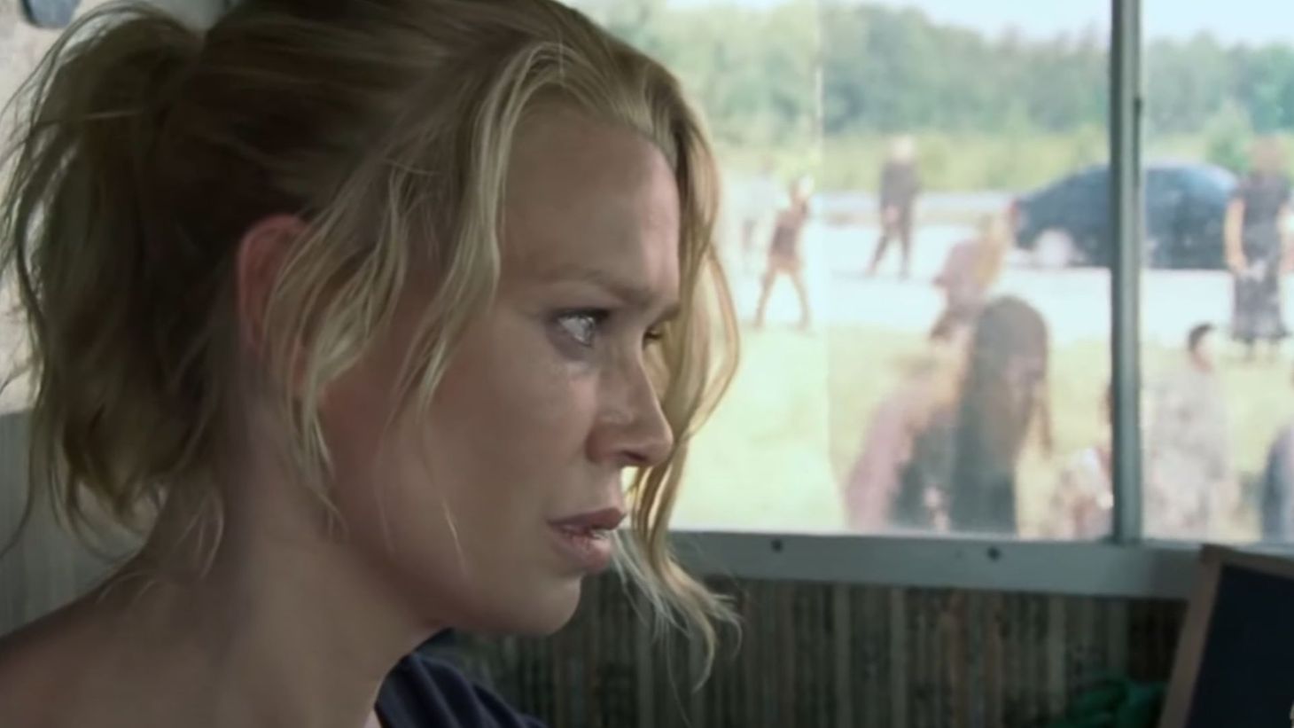10 most hated The Walking Dead characters, ranked from most to least
