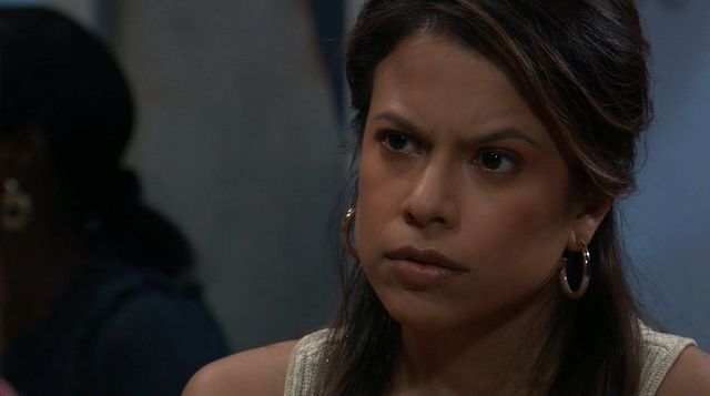 General Hospital comings and goings: Jacqueline Grace Lopez says ...