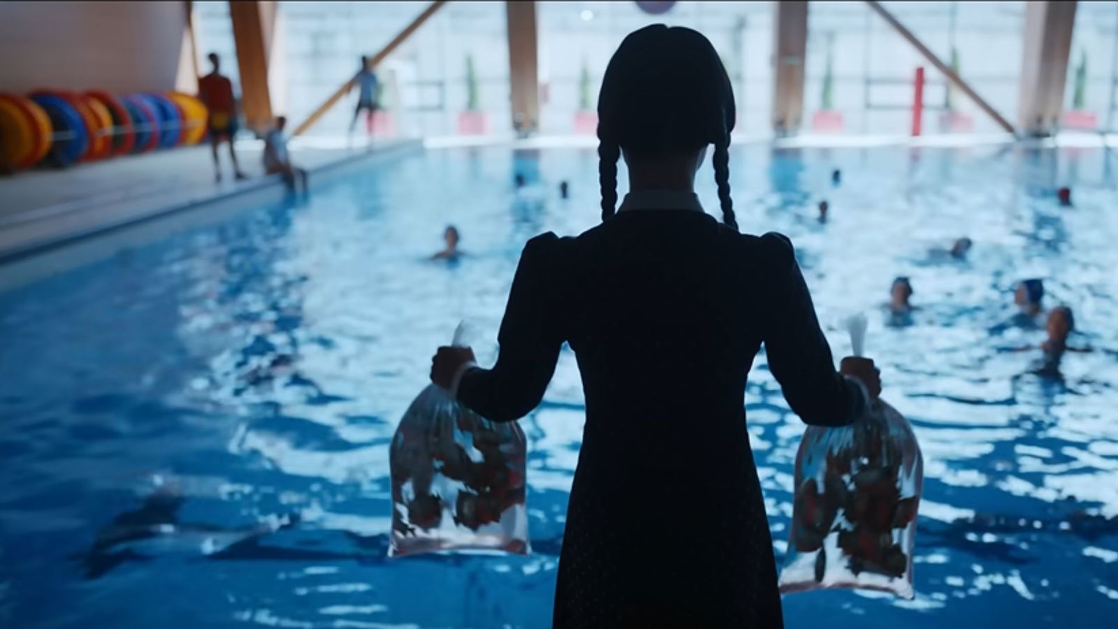 Wednesday filming locations: A complete guide to every spot on the ...