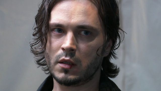 Jonathan Jackson reveals the reason he returned to General Hospital