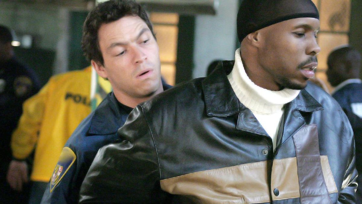 Is The Wire based on a true story? Delving into how realistic the crime ...
