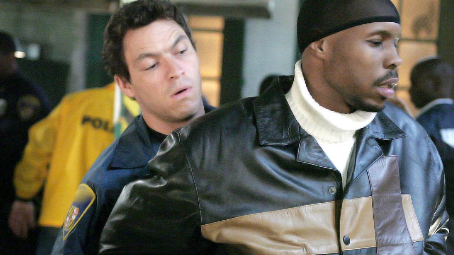 Is The Wire based on a true story? Delving into how realistic the crime ...