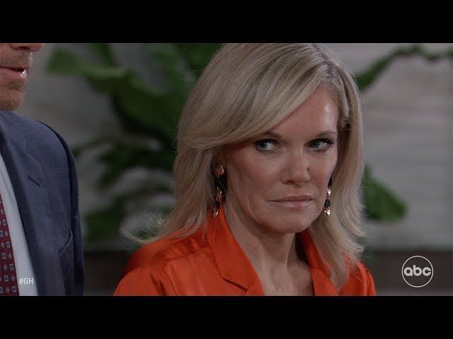 General Hospital spoilers preview: Everyone's gunning for Ava