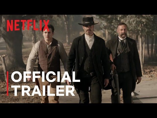 Wyatt Earp and the Cowboy War: Where to watch, plot, cast and ...
