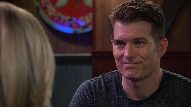 Dustin Phillips, Mark Lawson: What happened to Dustin Phillips on ...