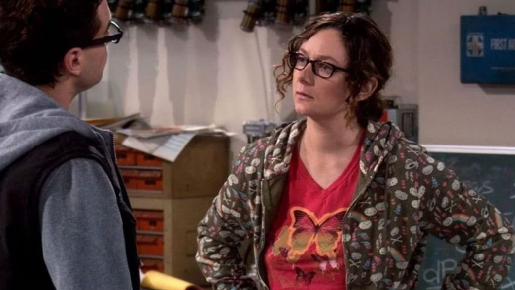 character: 10 most hated The Big Bang Theory characters, ranked from ...