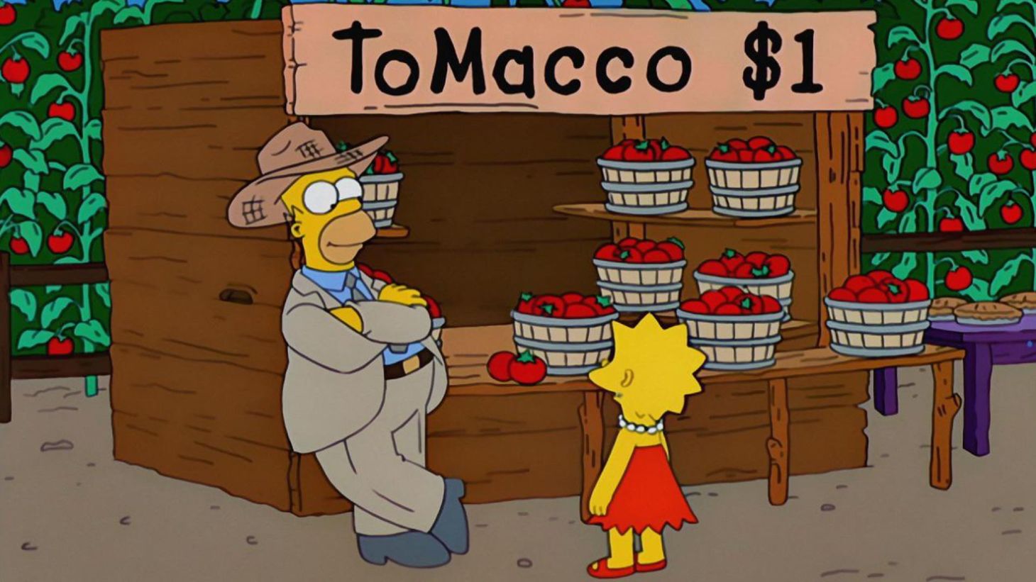 The Simpsons: Top 10 predictions that came true