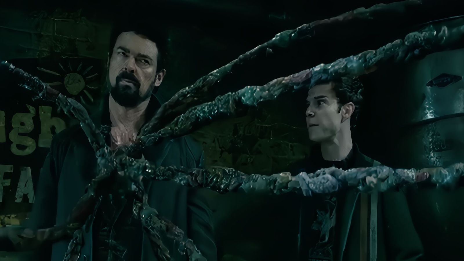 The Boys Season 4 theory discusses why Billy Butcher killed Victoria ...