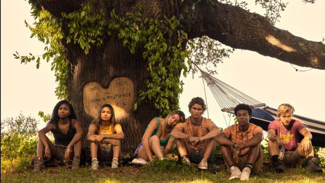 Where was Outer Banks filmed? A complete guide to all the filming ...