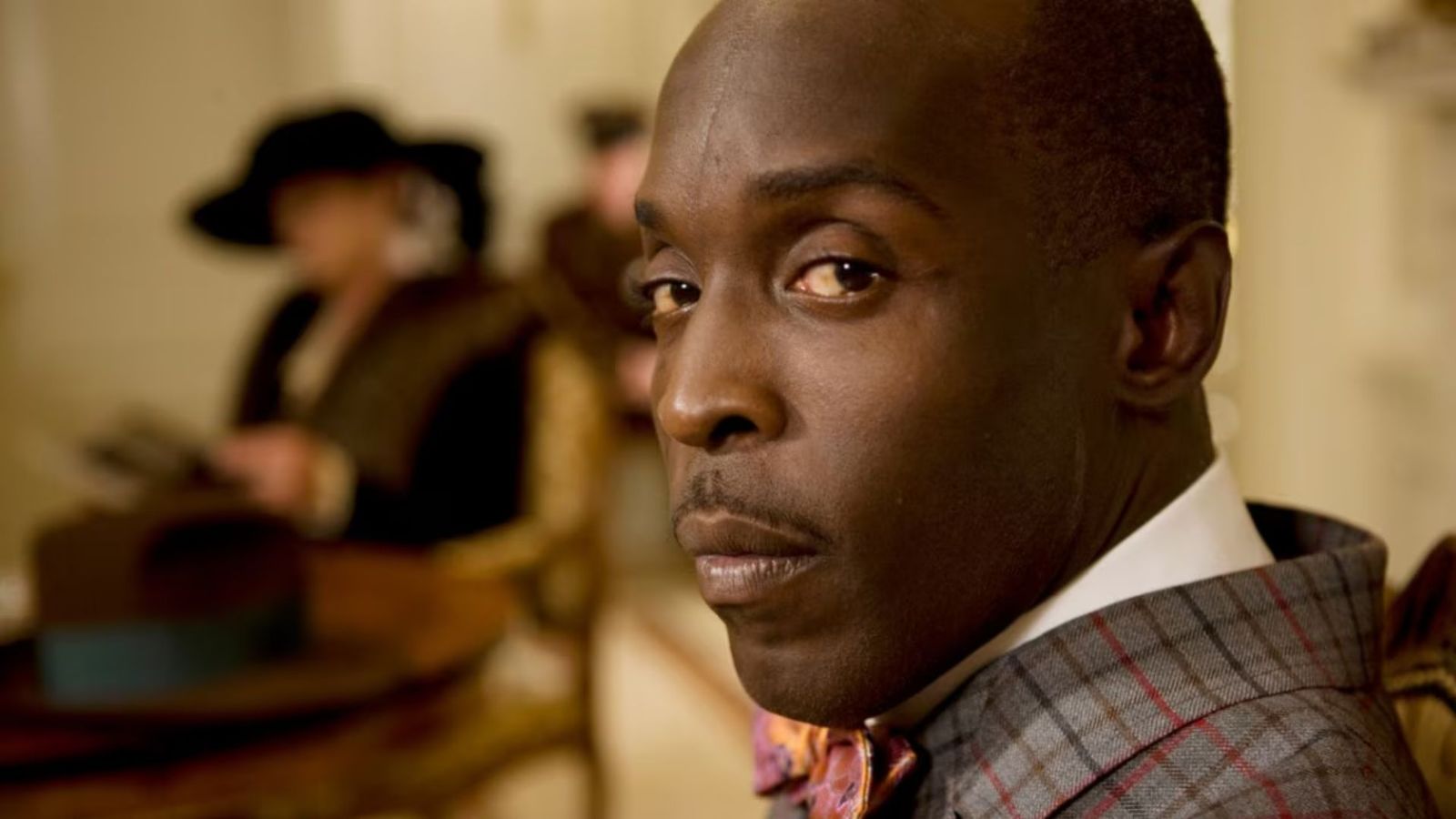 Is The Wire based on a true story? Delving into how realistic the crime ...